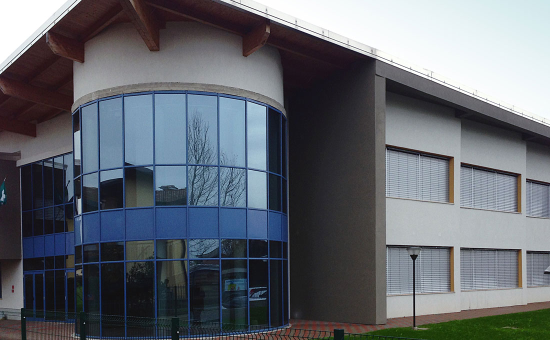 Istituto Vanoni Menaggio – IISS Ezio Vanoni